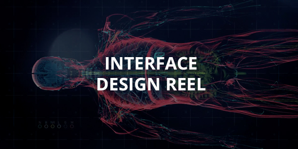 INTERFACE DESIGN REEL - :: S4 STUDIOS