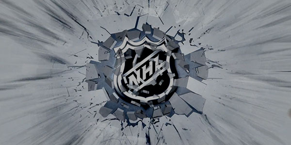 NHL ON UHD - :: S4 STUDIOS