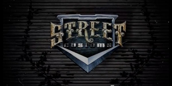 STREET CUSTOMS - :: S4 STUDIOS
