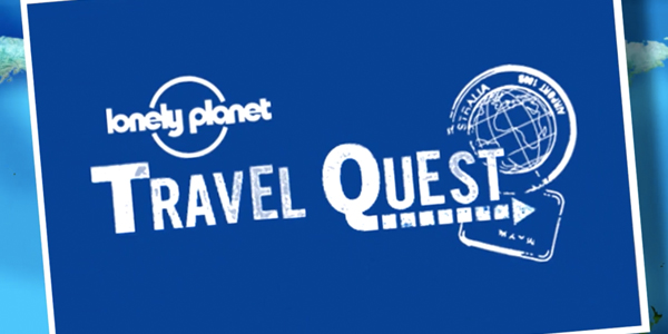 LONELY PLANET: TRAVEL QUEST - :: S4 STUDIOS