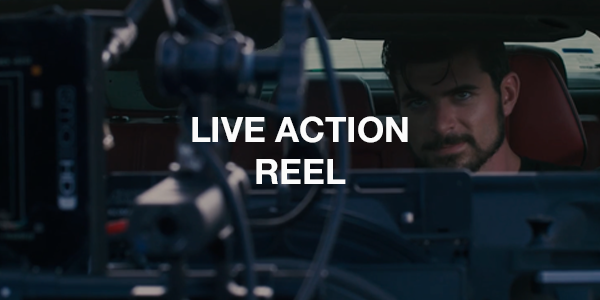 LIVE ACTION REEL - :: S4 STUDIOS