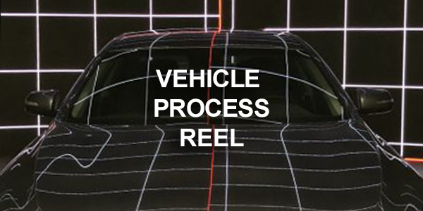 VEHICLE PROCESS REEL - :: S4 STUDIOS